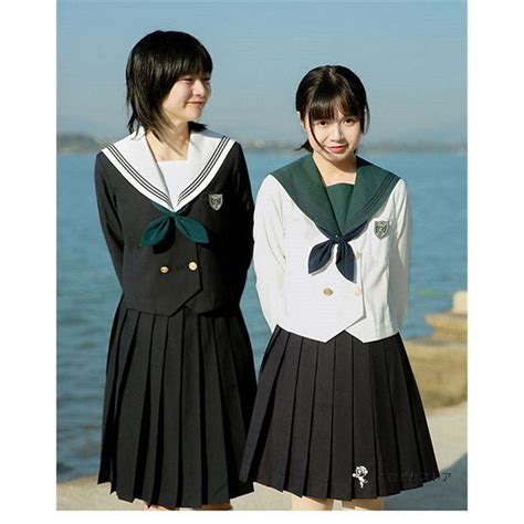 セーラー服 卒業式 女の子 制服 学生制服 長袖 女子高生スカート 制服コスプレ レディース 高校生 お受験 結婚式 発表会 入学 通学