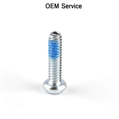China Computer Laptop Small Screws Manufacturers Suppliers Factory Customized Service