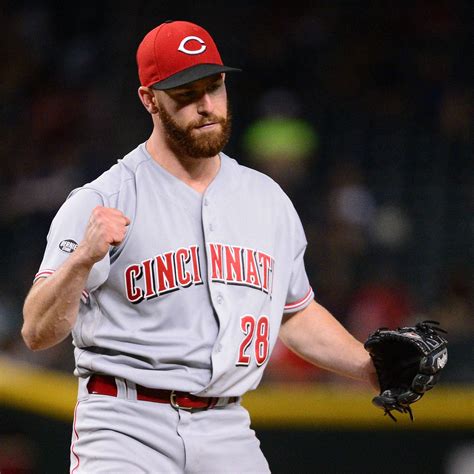 Download Anthony Desclafani Proud Fist Pump Wallpaper