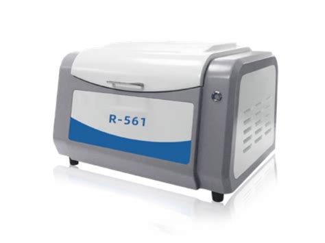 Gl R 561 Rohs Testing Instrument Gltech