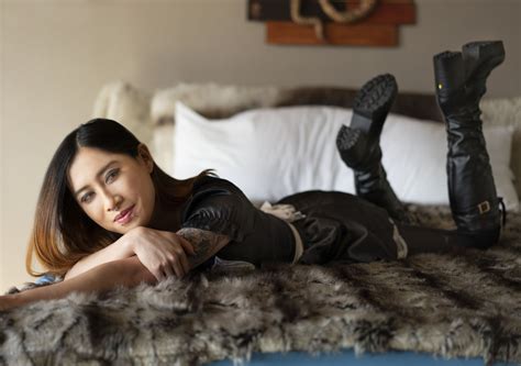 Hot Transgender Model Shoot Boudoir Dresstech Store