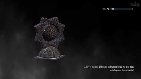 Loading Screen Skyrim Mod Twohow