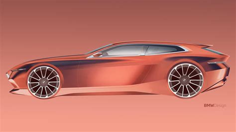 2025 Bmw Concept Speedtop Image Photo 43 Of 73
