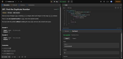 Kavya Mittal On Linkedin Leetcode Codingchallenge Javaprogramming Programming Algorithms
