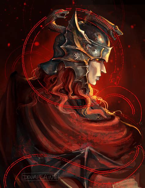 Messmer The Impaler Elden Ring And 1 More Drawn By Dovahcaine Danbooru