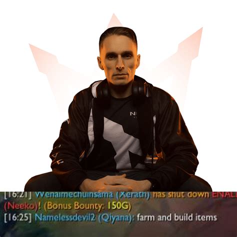 Neace In My Game Rleagueofmemes