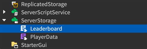 record and display player data documentation roblox creator hub