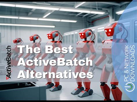 3 Best Activebatch Alternatives For 2024