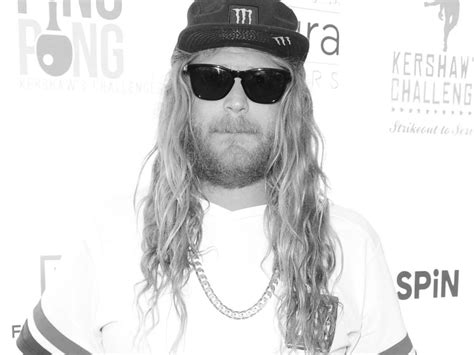 Ex Snowboard Star Luke Trembath Ist Tot Er Wurde Nur 38 Jahre Alt