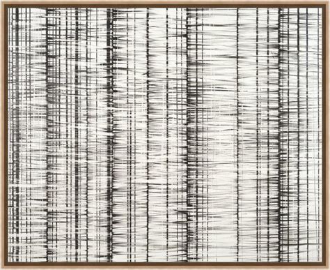 Disordered Lines Scout And Nimble