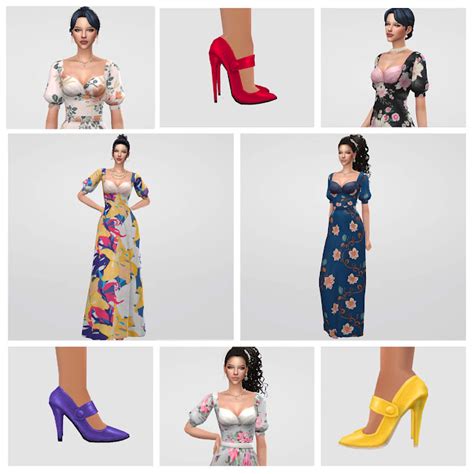 Patreon Content April Part 2 Elfdor