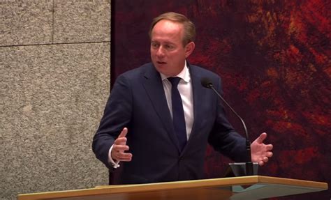 Kees Van Der Staaij Beëdigd Als Staatsraad Bij Raad Van State Tpo Nl