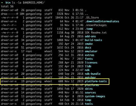 Android Studio Fails To Install Update Error Failed To Read Or Create Install Properties File