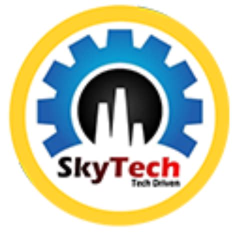 Contact Sky Tech