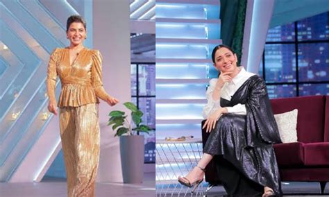 Pic Talk Samantha And Tamannaah In Sam Jam8217 Ahavideoin