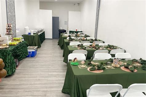 Small Event Space The B Spot 1 Event Venue Rental