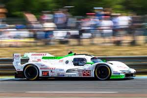 Asian Le Mans Series Adds Hypercar Class For 202627 Season