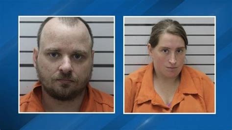 Muskogee Couple Face Charges After 11 Year Old Gives Birth