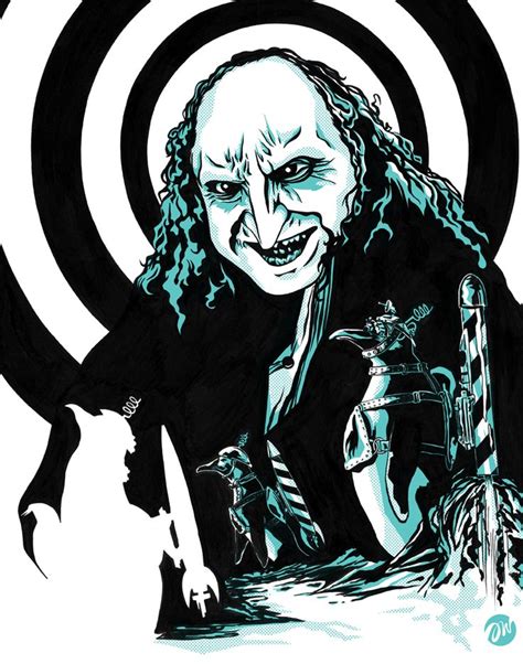 Tim Burtons Penguin Tim Burton Drawings Tim Burton Batman Batman