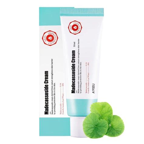 Madecassoside Cica Gel Shop Beautopia