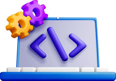 Software Development Logo Pngs For Free Download