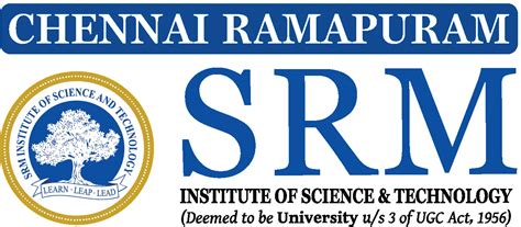 Ramapuram Campus Srm Ramapuram Srmist Ramapuram