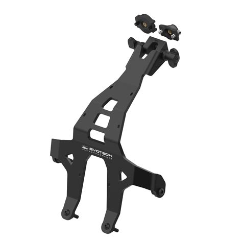 Evotech Sp Connect Sat Nav Mount Honda X Adv 2021 Evotech Performance