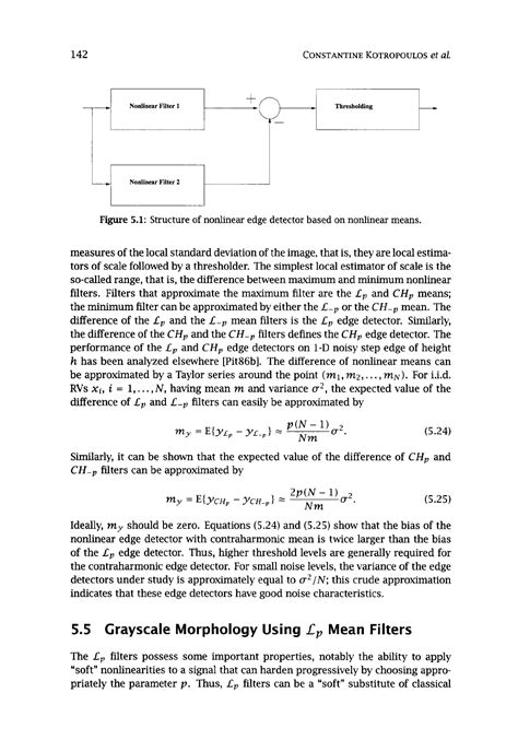 36 Future Directions 22 Nonlinear Image Processing Book