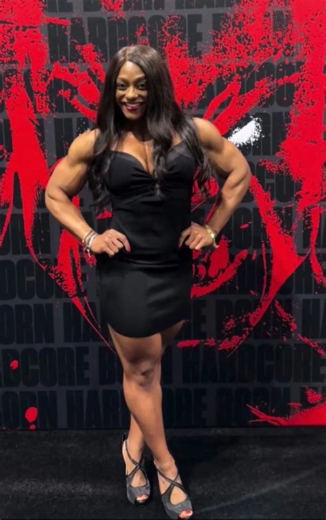 Andrea Shaw