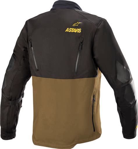 Alpinestars Venture Xt Jacket Camel Small 3303022 879 S Electrek Moto