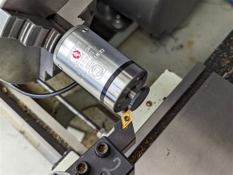 Lathe Tt 4 Cnc Tool Touch Off For Acorn Acornsix