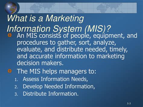 Ppt Chapter 5 Powerpoint Presentation Free Download Id806331