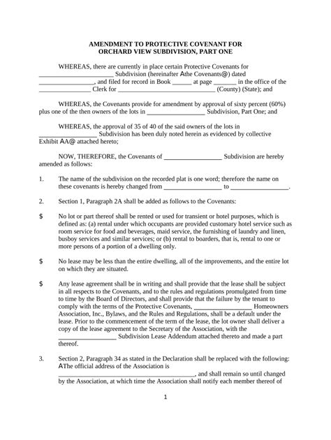 Amendment Protective Order Complete With Ease Airslate Signnow