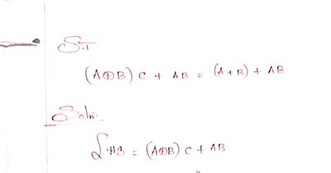 Passion Of Physics A Journey Through Space Time A Boolean Sum