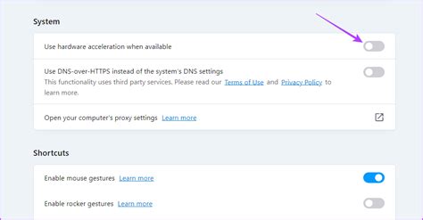 How To Disable Hardware Acceleration In Chrome Edge Firefox Opera And Brave On Windows 11 2025