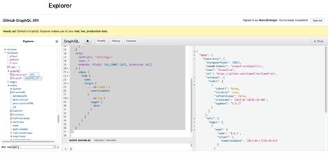 make graphql requests in swift