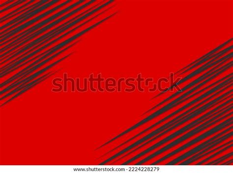Abstract Background Slash Lines Pattern Some Stock Vector Royalty Free 2224228279 Shutterstock