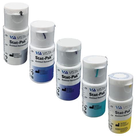 Quick Stat™ Free Clear Hemostatic Gel Vista Apex