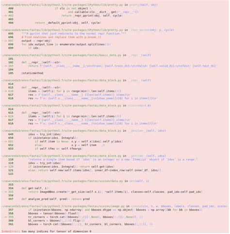 how to handle coco style datasets containing images without bounding
