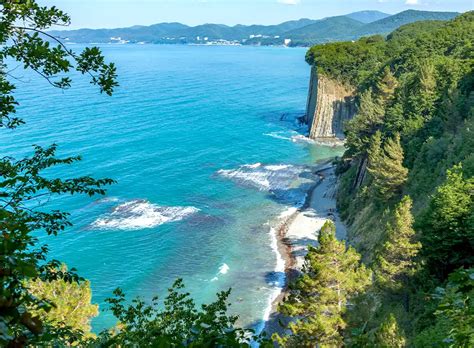 Sochi 7 Nights 8 Days Tour Package