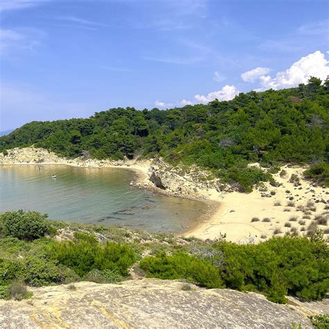 Nude Beaches On Rab Island Lopar Kandarola And More