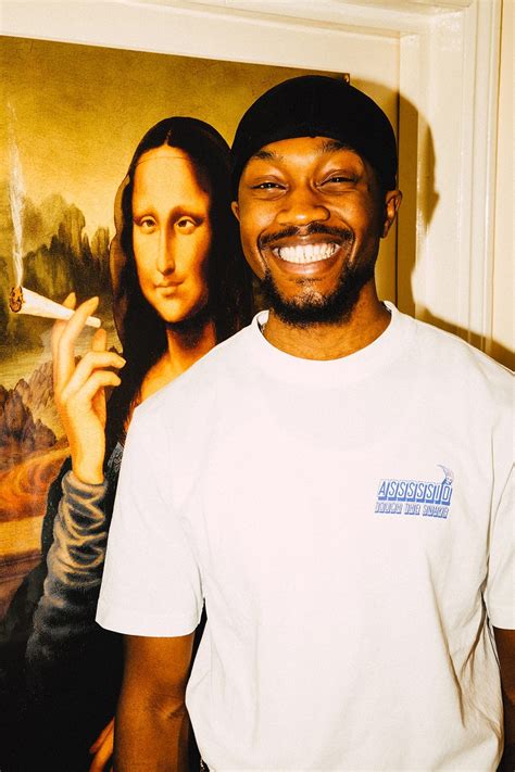 Assid Springsummer 2018 Lookbook Hypebeast