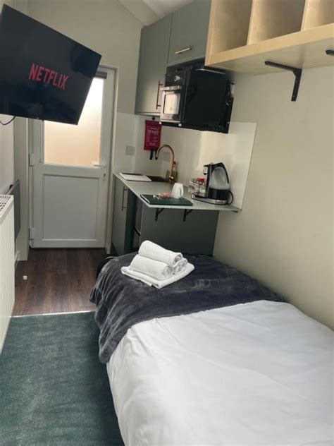 Anchor Annex Bristol Updated Prices 2025