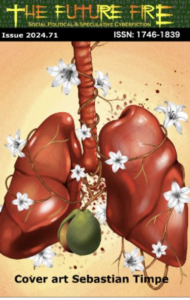 The Future Fire Chill Subs