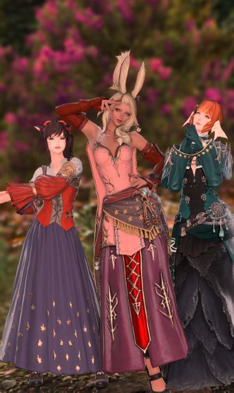 Hocus Pocus Sarah Eorzea Collection Hocus Pocus Sarah Eorzea Collection