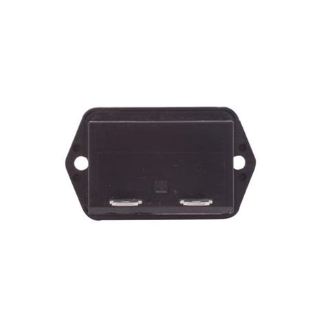 Datcon Rectangle Hour Meter Del City