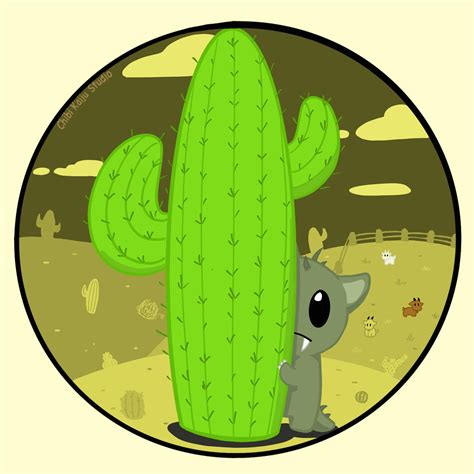 I Am Back This Time With A Chibi Chupacabra Think I Will Do Another Cryptid From Us Before I