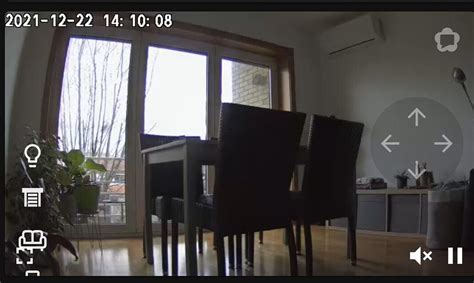 custom webrtc camera card and other sensor frontend home assistant