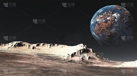 外星球