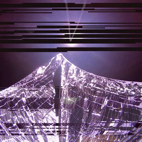 Tamara Krinsky Portrait The Planetary Society